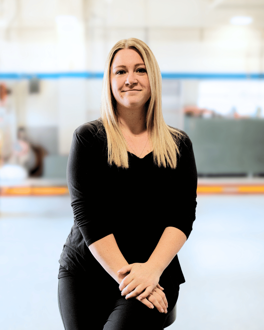 Meet Our Team | Davis Chevrolet GMC Buick Airdrie, AB