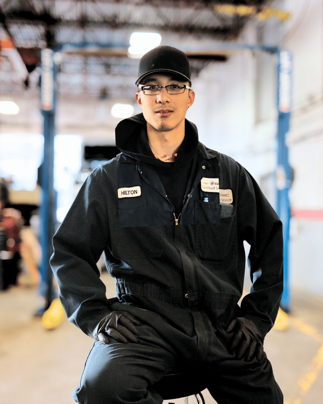 Meet Our Team | Davis Chevrolet GMC Buick Airdrie, AB