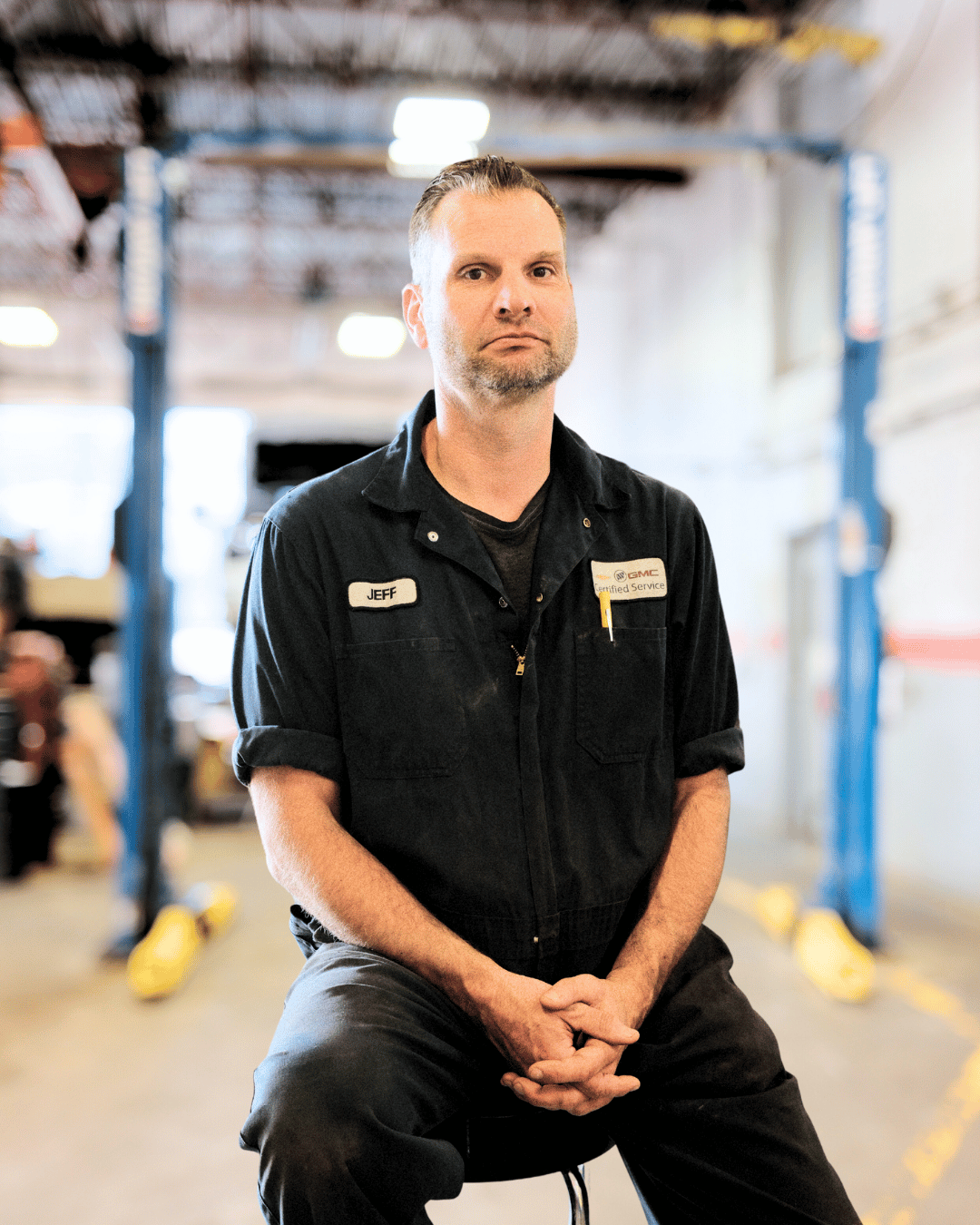 Meet Our Team | Davis Chevrolet GMC Buick Airdrie, AB