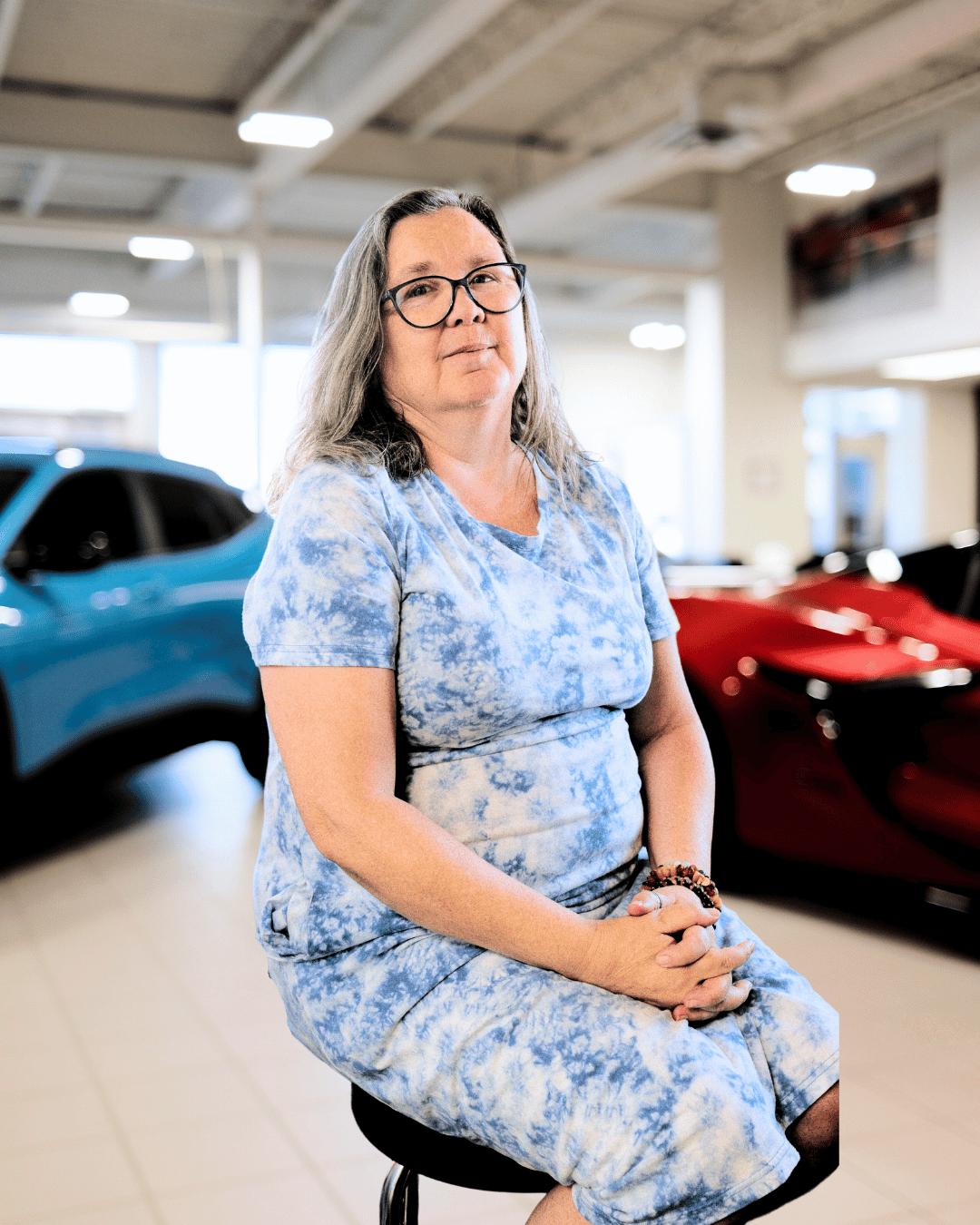 Meet Our Team | Davis Chevrolet GMC Buick Airdrie, AB