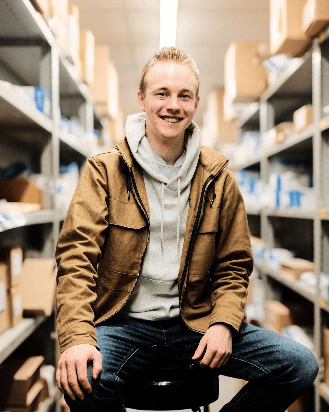 Meet Our Team | Davis Chevrolet GMC Buick Airdrie, AB