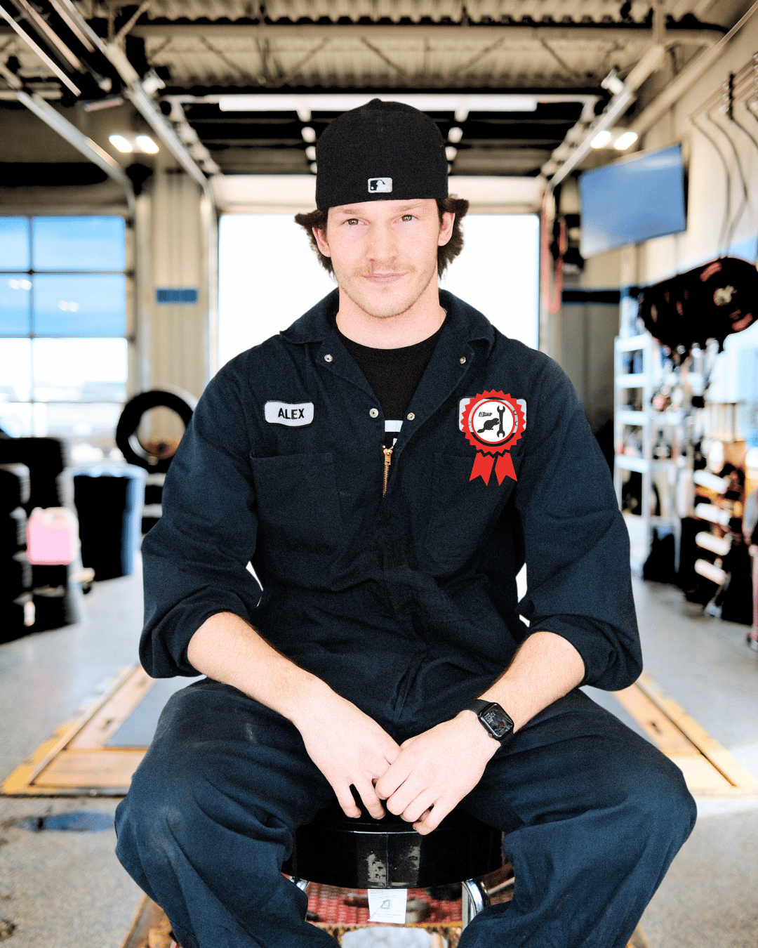 Meet Our Team | Davis Chevrolet GMC Buick Airdrie, AB