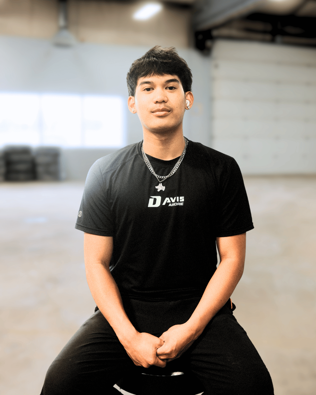 Meet Our Team | Davis Chevrolet GMC Buick Airdrie, AB