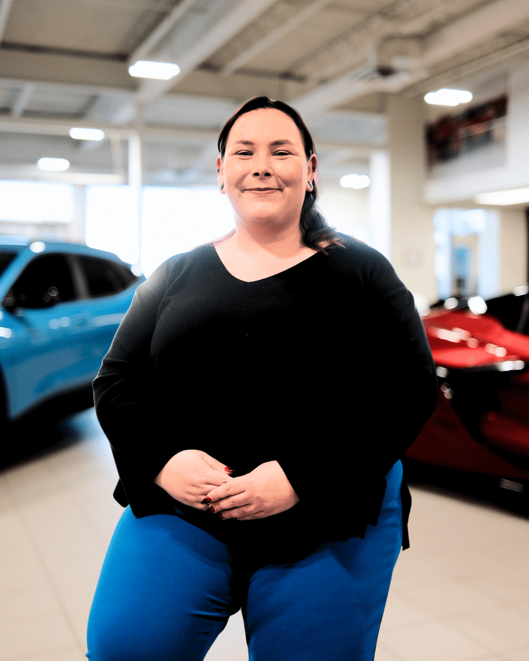 Meet Our Team | Davis Chevrolet GMC Buick Airdrie, AB