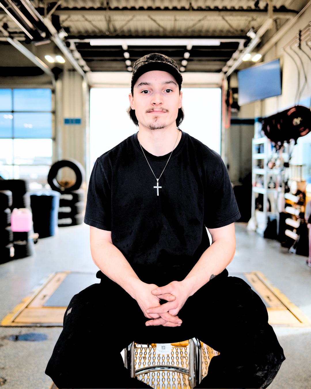 Meet Our Team | Davis Chevrolet GMC Buick Airdrie, AB